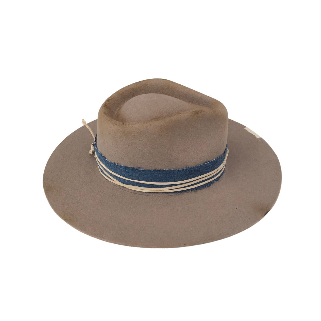 Vintage Tracker – Arre Hats